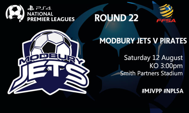 Modbury Soccer Club – A FFSA Club