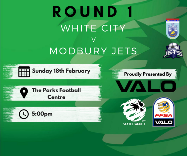 Modbury Soccer Club – A FFSA Club